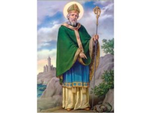 The Prayer of St. Patrick - Common Prayers